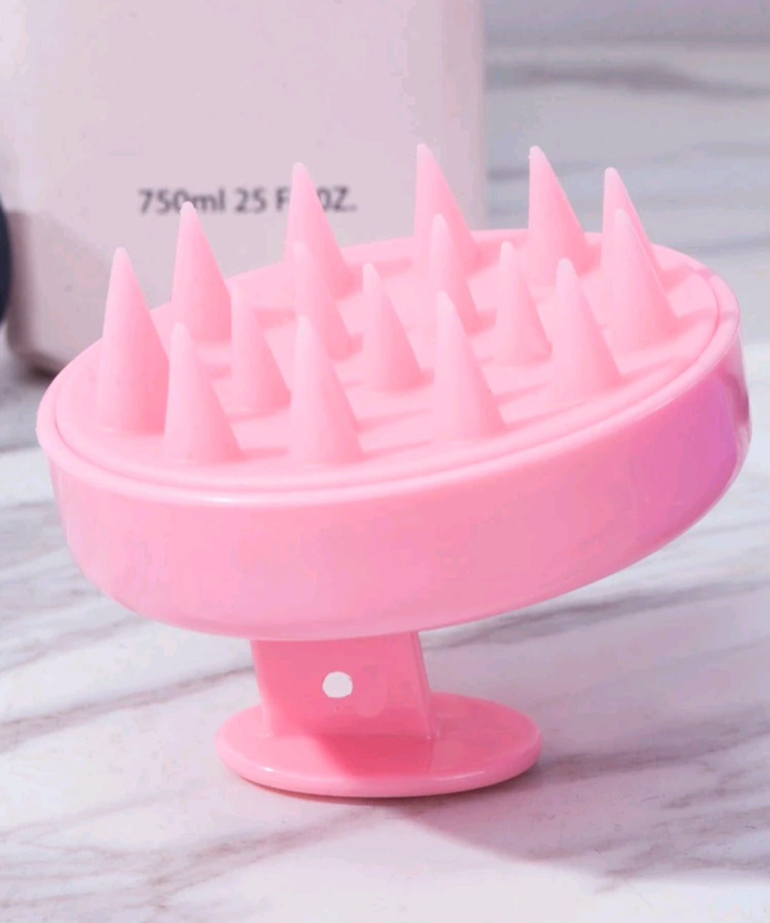 Scalp Massager Cayexpress