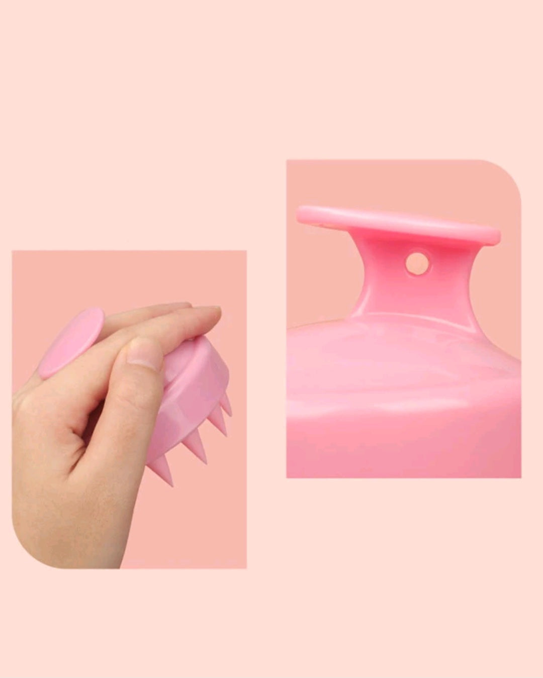 Scalp Massager Cayexpress